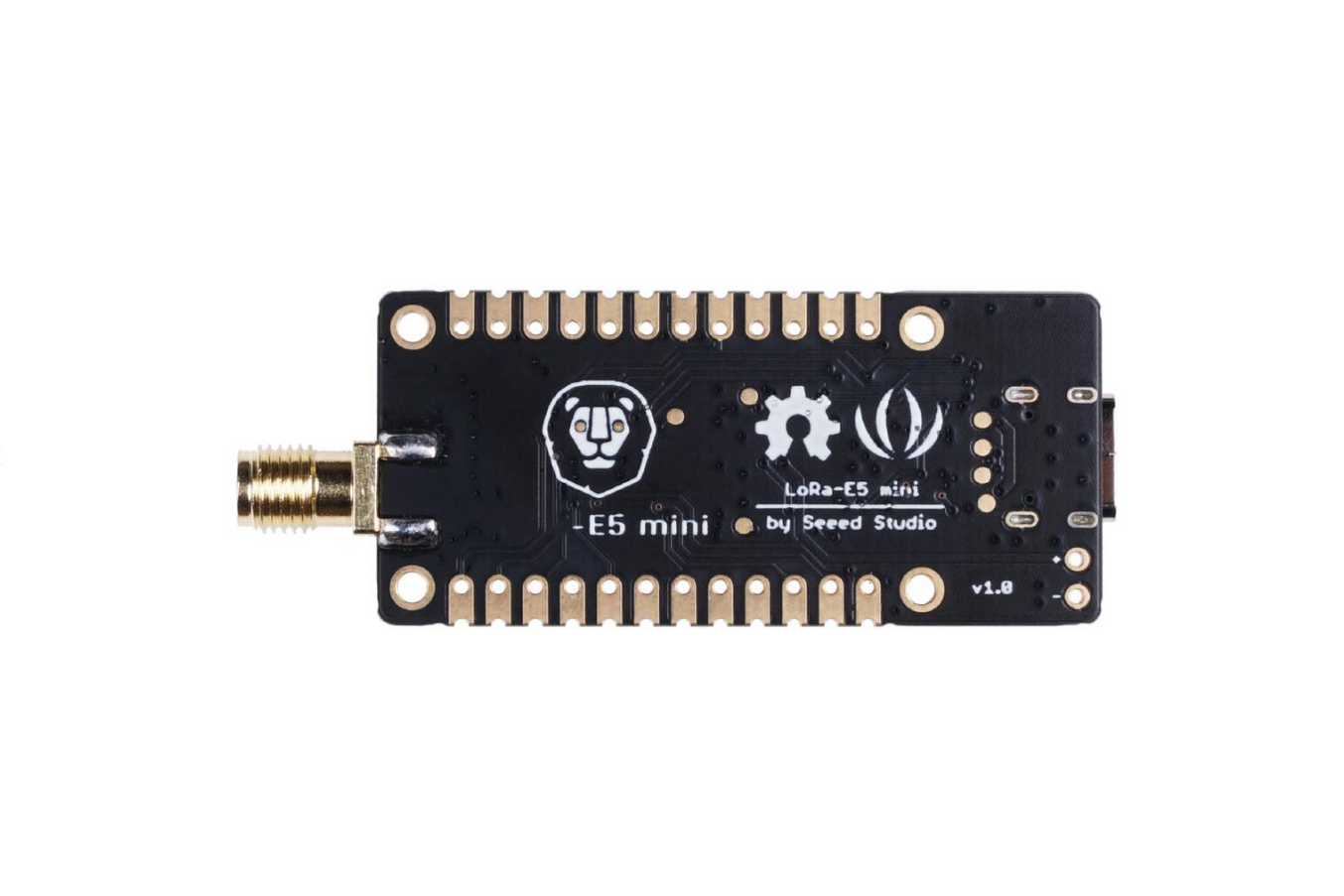 Wio-E5 mini 開発キット — スイッチサイエンス