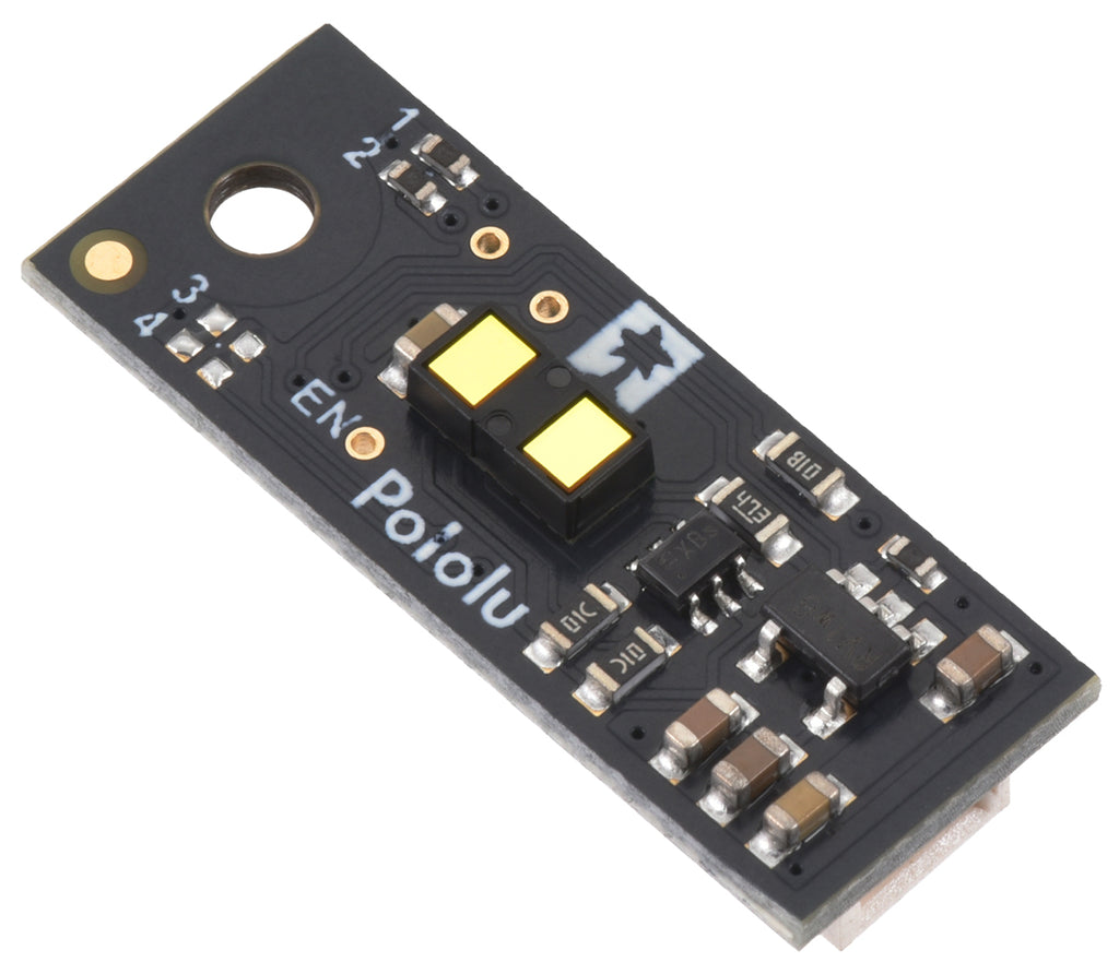 Pololu — スイッチサイエンス