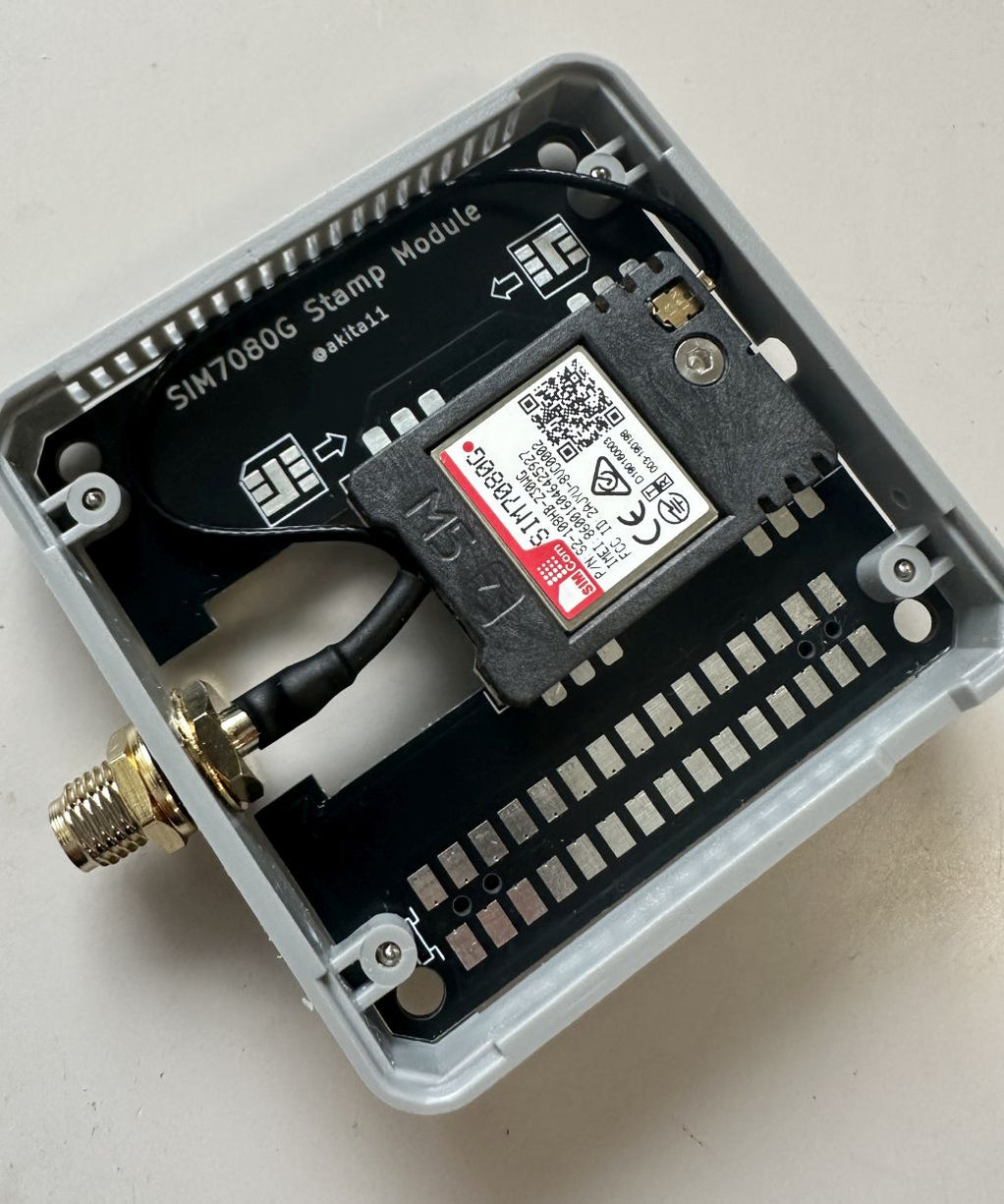 SIM7080 Module — スイッチサイエンス