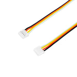 M5Stack用GROVE互換ケーブル 10 cm（5本セット）[A034] — スイッチサイエンス