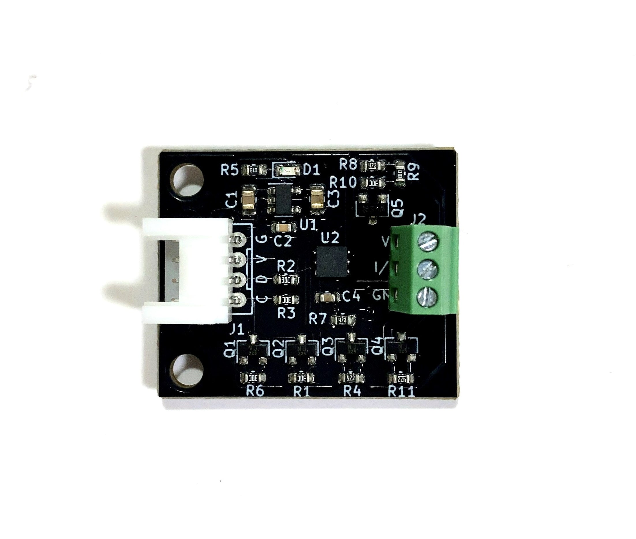I2C-1Wireマスタ変換基板 — スイッチサイエンス