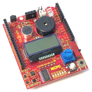 IoTABシールドV4.0（MCPC公認版） — スイッチサイエンス