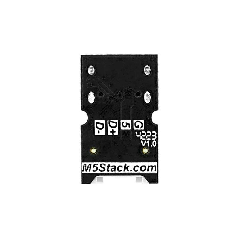 M5Stack Grove to USB-C コネクタ（5個入り） — スイッチサイエンス