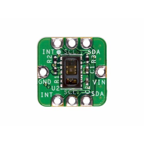 心拍・酸素飽和度モニタモジュール MAXREFDES117# — スイッチサイエンス