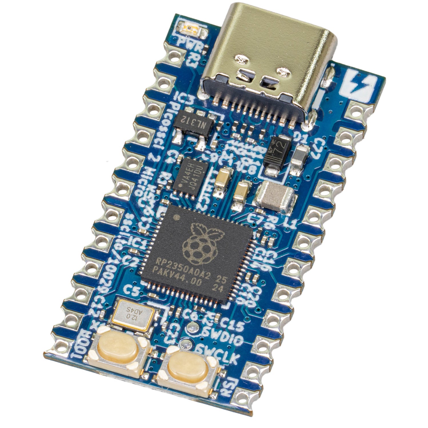 Picossci 2 Micro（RP2350A搭載）Pro Micro互換機 — スイッチサイエンス