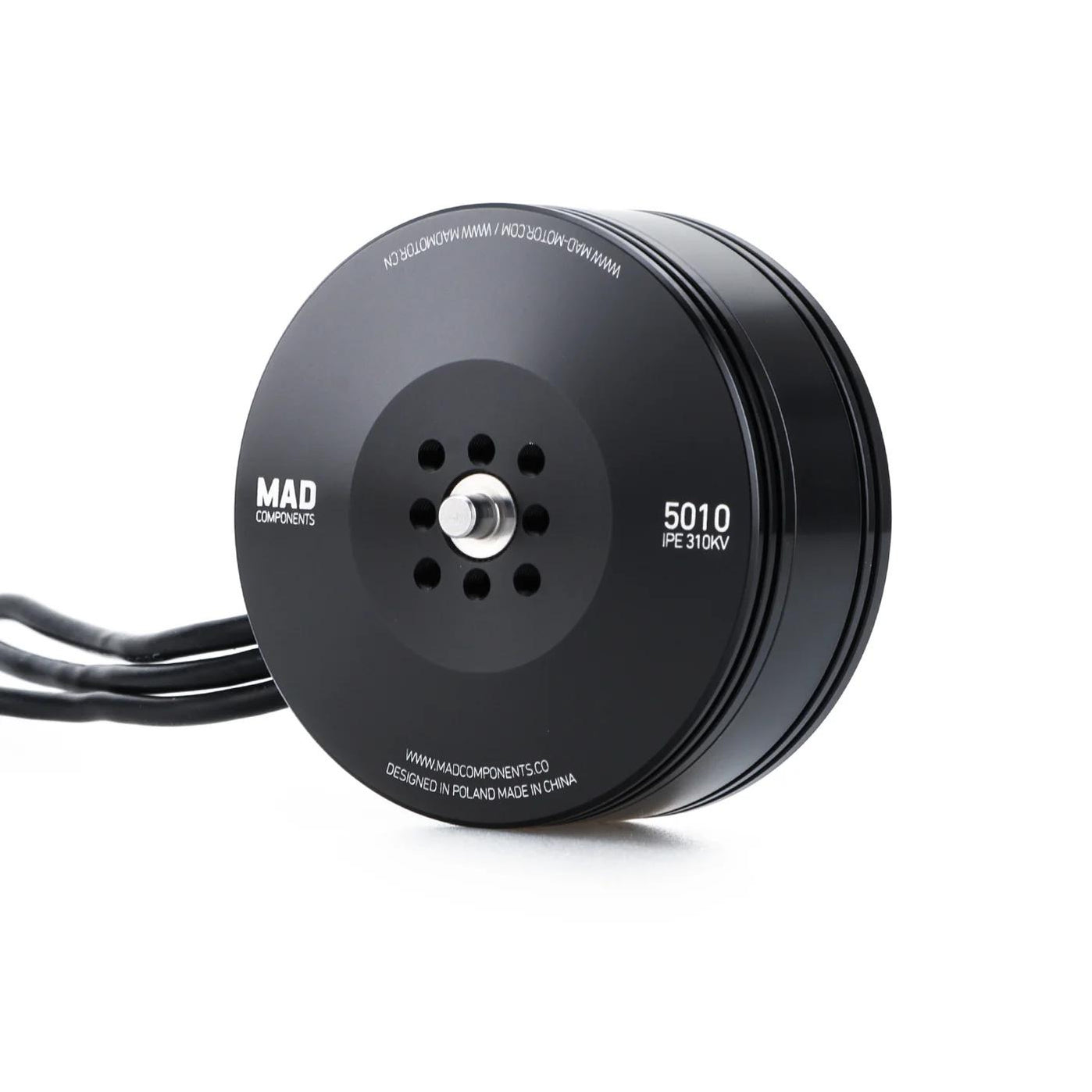 Mad Components — スイッチサイエンス